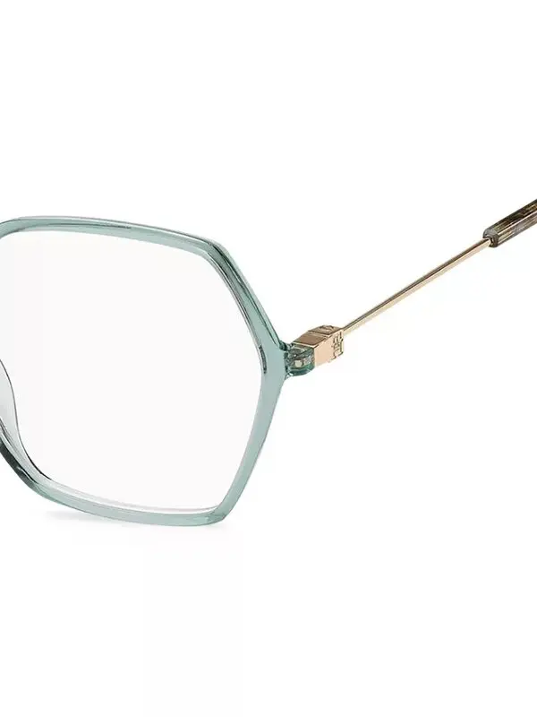 Tommy Hilfiger Geometric Eyeglasses
