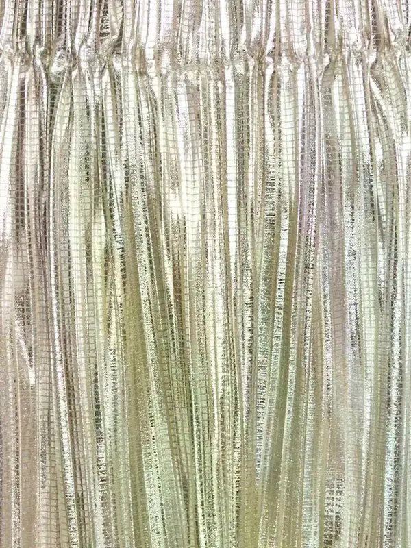 Isabel Marant Étoile Pleated Mini Skirt