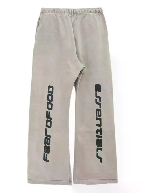 Fear Of God Drawstring Flared Track Pants