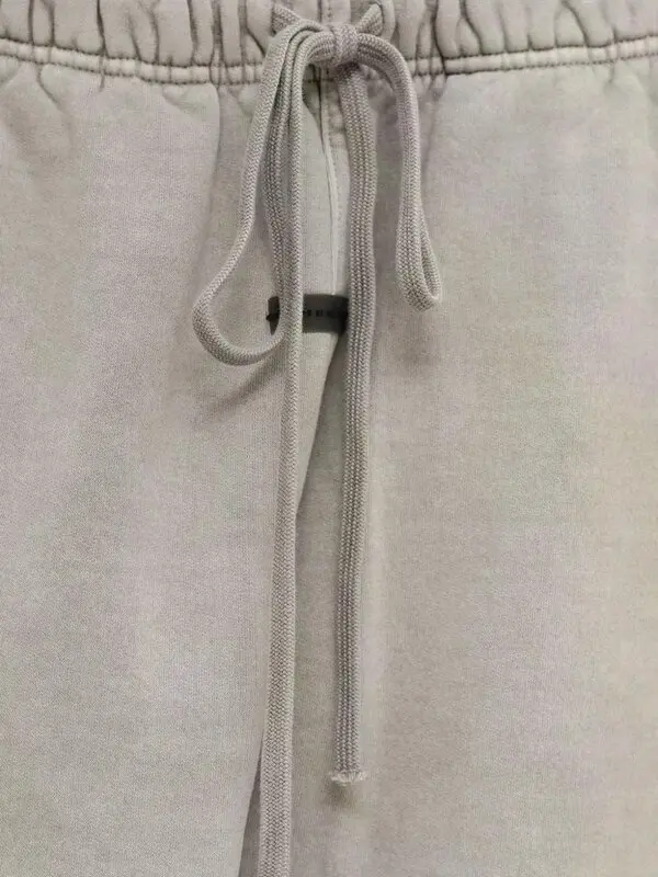 Fear Of God Drawstring Flared Track Pants