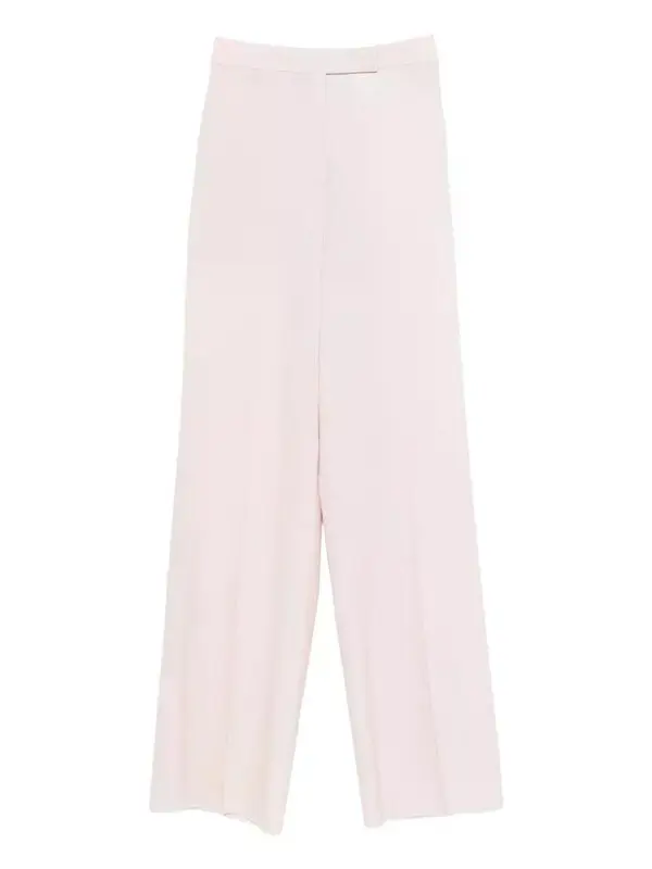 Max Mara Pleated Detail Trousers