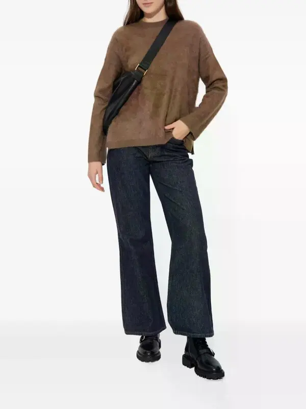 ALLSAINTS Ember Flared Jeans