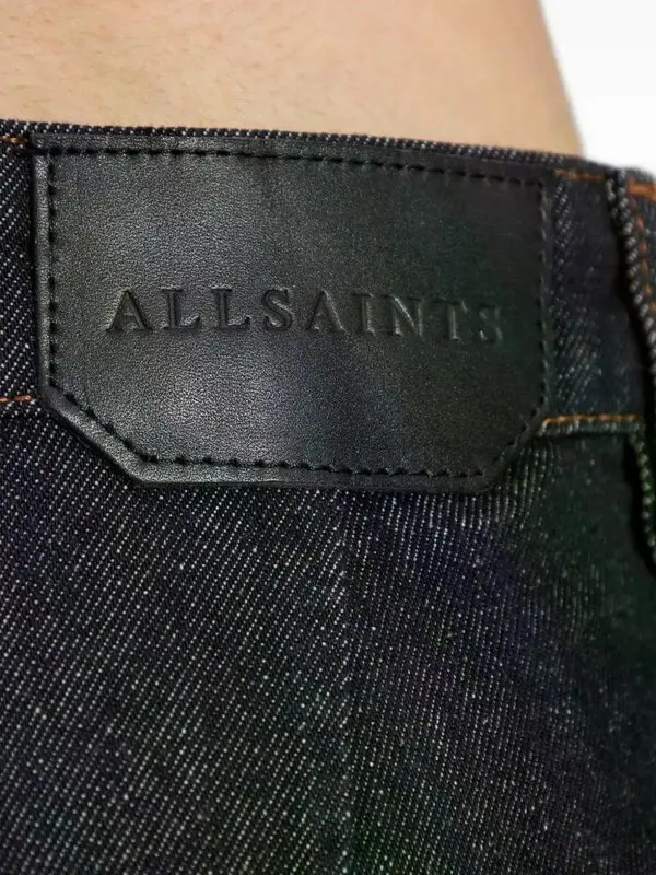 ALLSAINTS Ember Flared Jeans