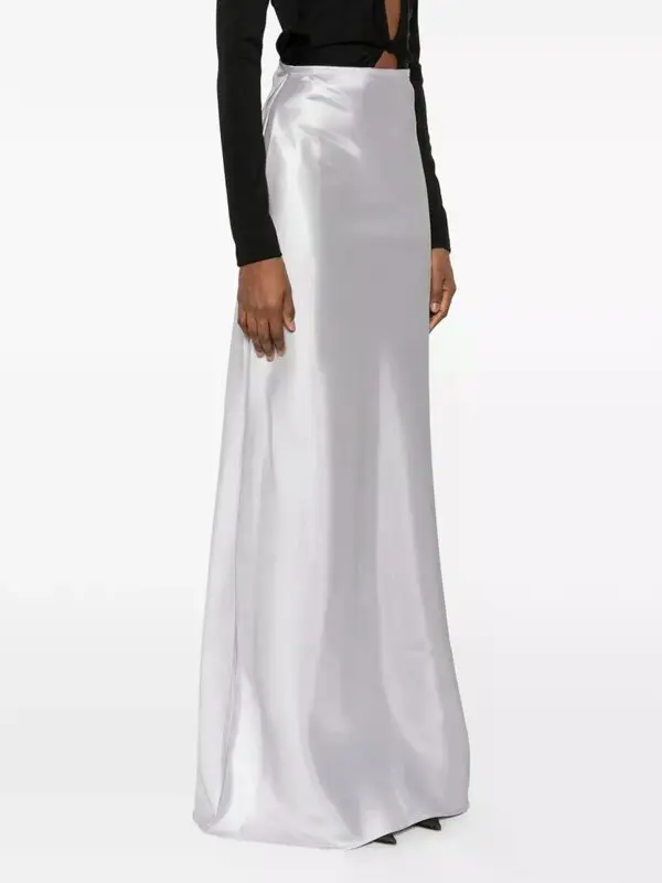 L'IDEE Maxi Skirt
