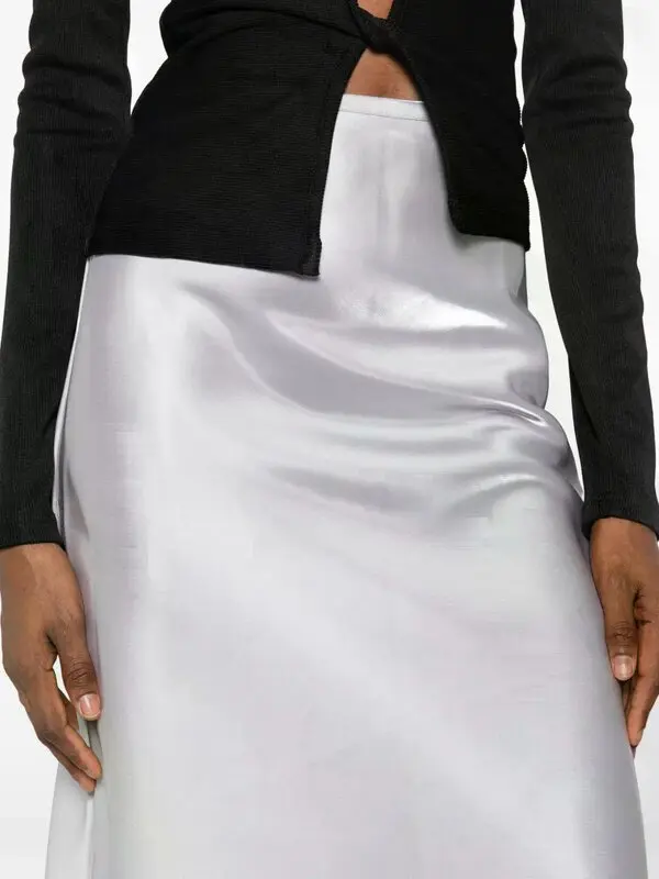 L'IDEE Maxi Skirt
