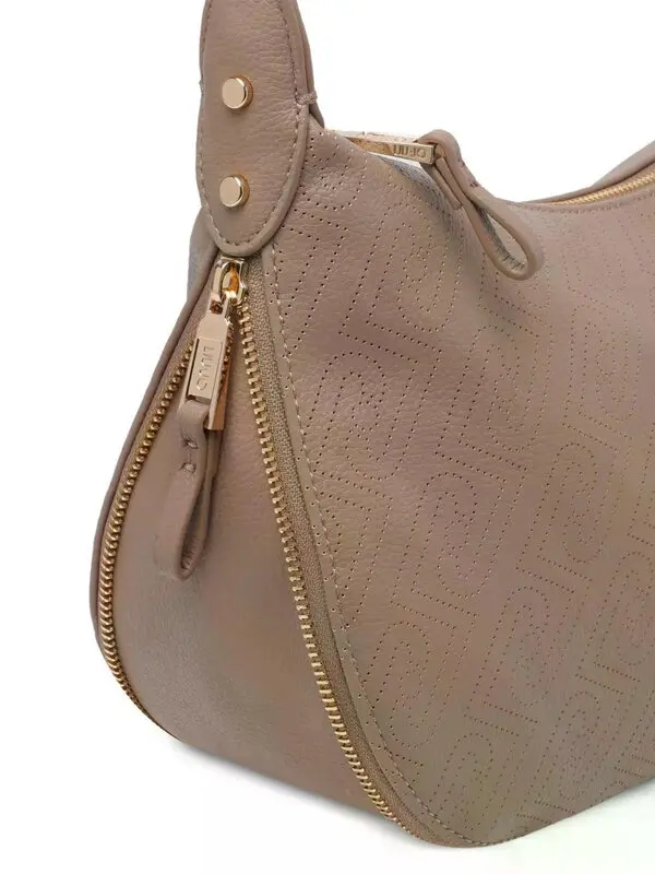 Liu Jo Logo Detail Shoulder Bag
