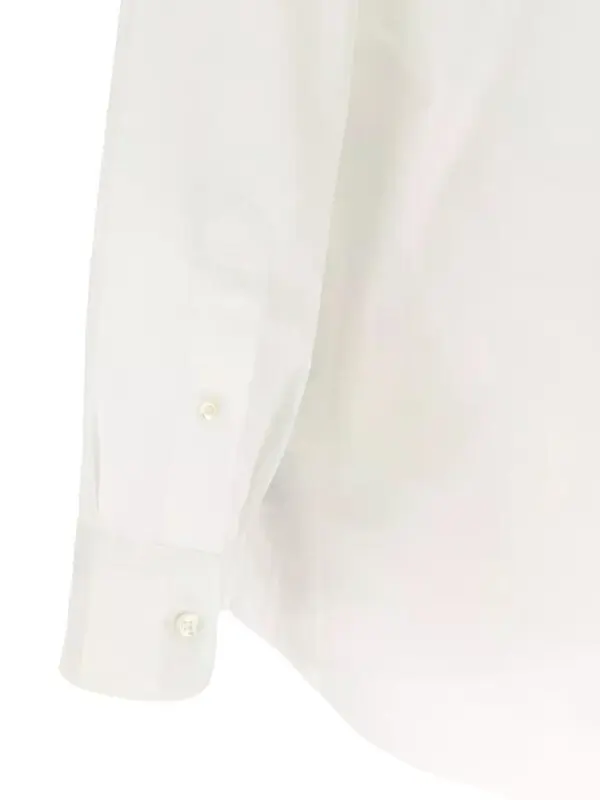 MAISON MARGIELA Patch-pocket Shirt