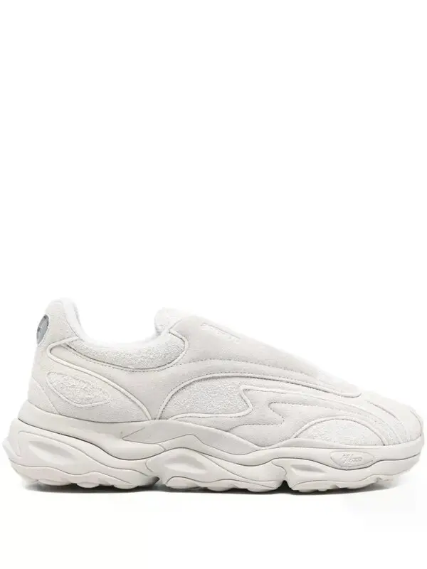 Axel Arigato Satellite Neo Runner Sneakers - Grey