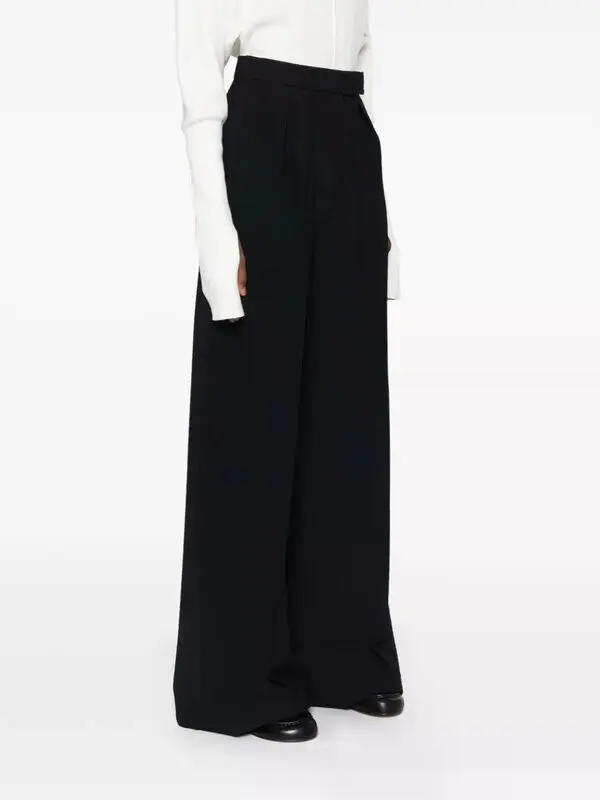 Max Mara Secolo" Trousers