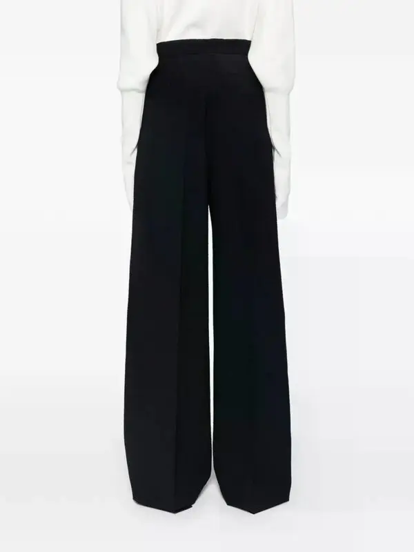 Max Mara Secolo" Trousers