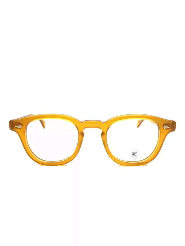 JULIUS TART OPTICAL Eyeglasses