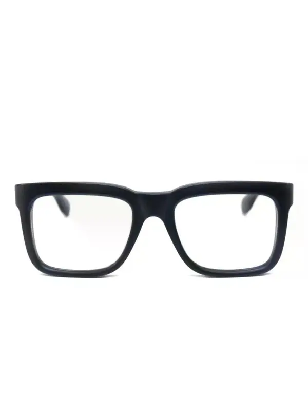 KIURV Square Frame Eyeglasses