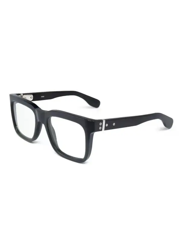 KIURV Square Frame Eyeglasses