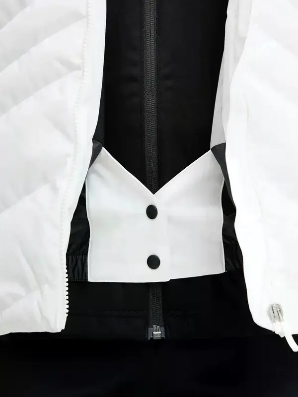 Rossignol Staci Hooded Ski Jacket