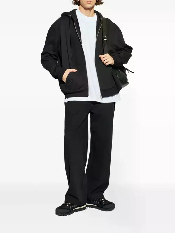 ALLSAINTS Asher Track Pants - Black