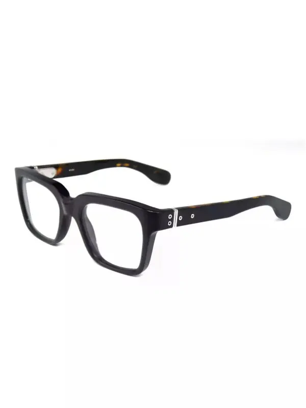 KIURV Square Frame Eyeglasses