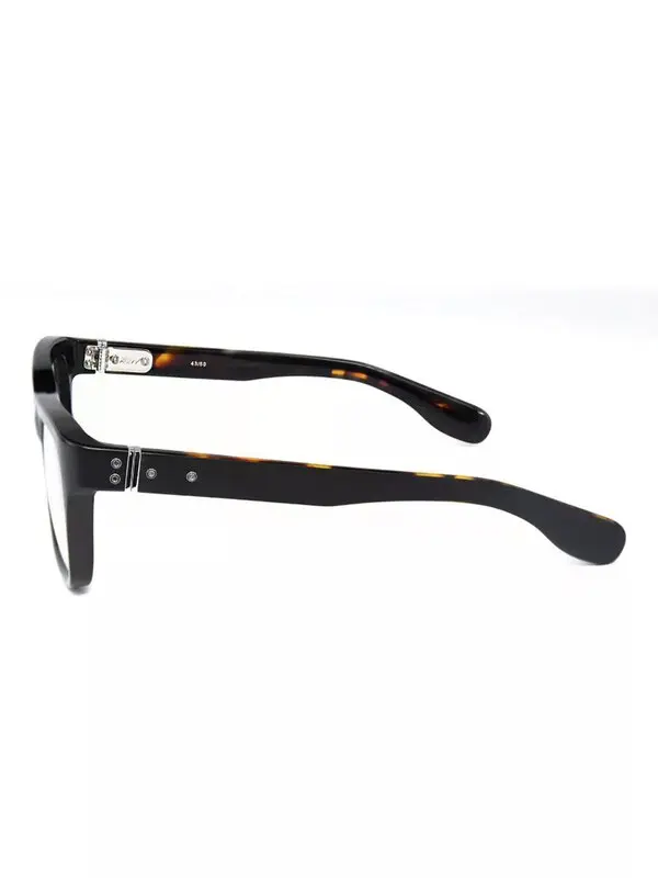 KIURV Square Frame Eyeglasses