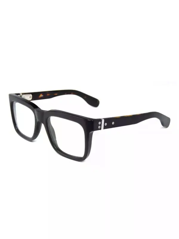 KIURV Square Frame Eyeglasses