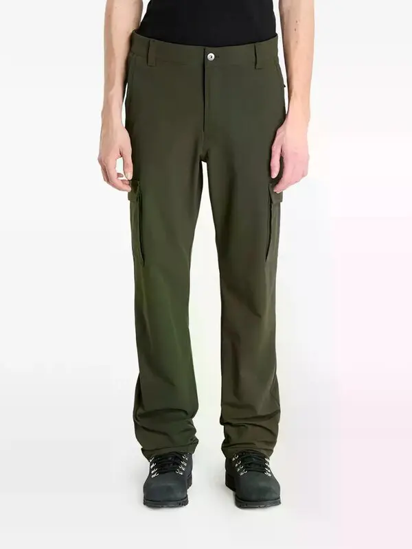 Columbia Roc™ Tech Cargo Pants - Green