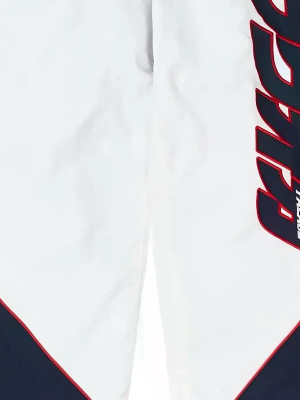 PALACE Fukuoka Track Pant - White