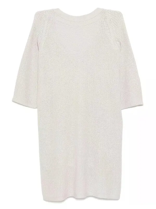 Hermès V-neck Jumper