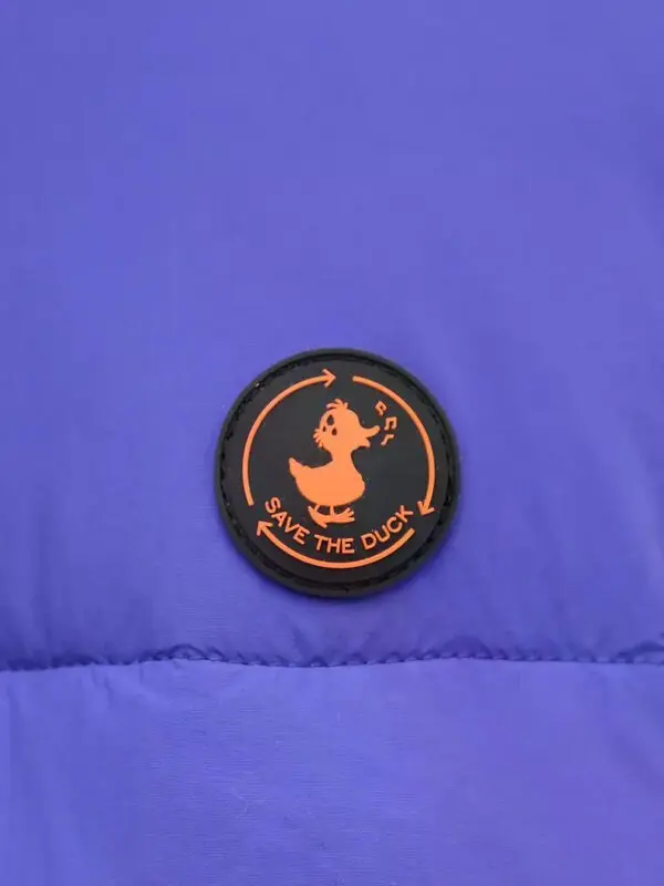 SAVE THE DUCK Taxus Padded Jacket