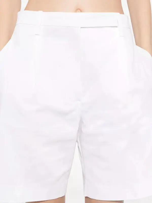 Hermès Bermuda Shorts
