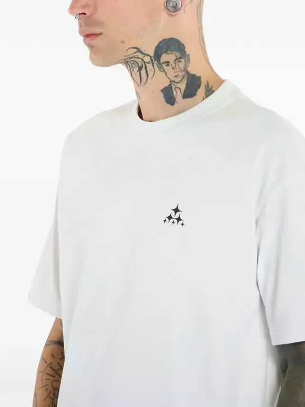 Nike Mystery Lights T-shirt