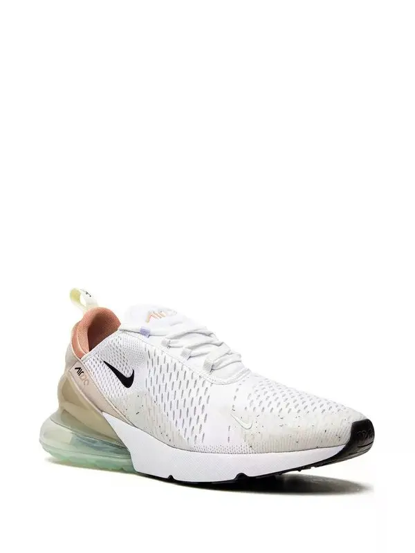 Nike Air Max 270 Sneakers - White