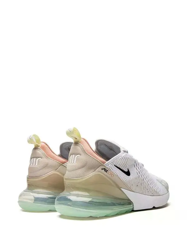Nike Air Max 270 Sneakers - White
