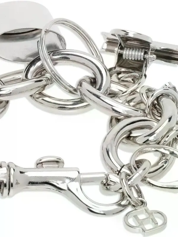 Vaquera Charm Bracelet
