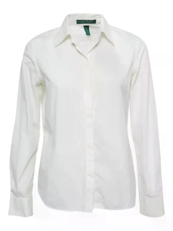 Polo Ralph Lauren Button-up Shirt