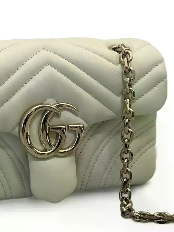 Gucci Gg Marmont Shoulder Bag