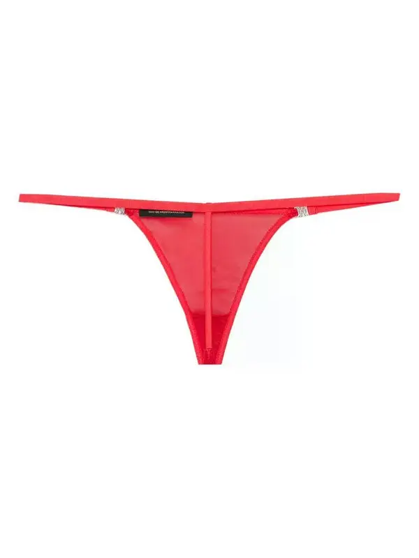 Kiki De Montparnasse Brienne Thongs