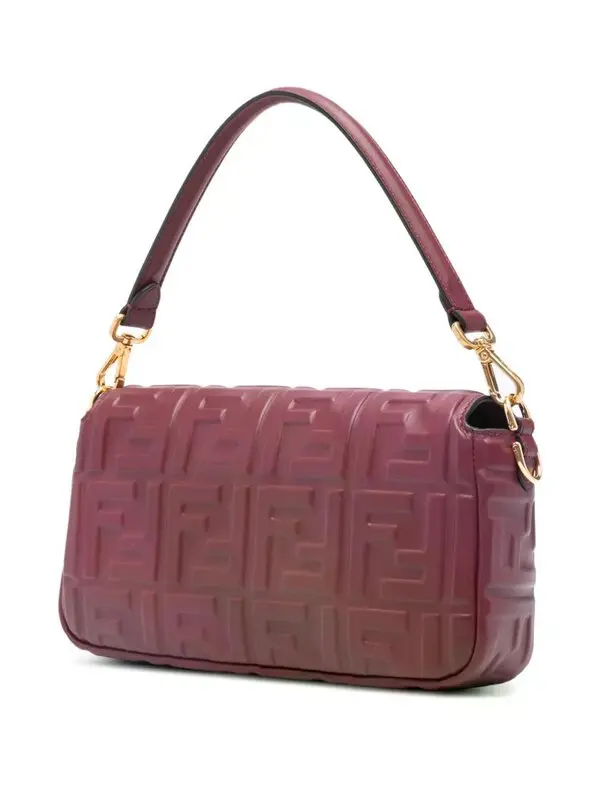 Fendi Baguette Shoulder Bag