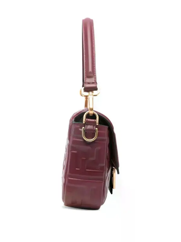 Fendi Baguette Shoulder Bag