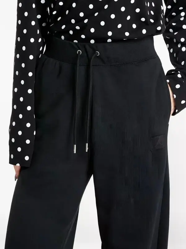 JORDAN Flight Fleece Trousers