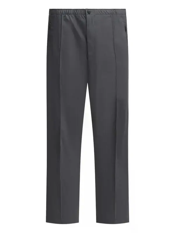 Needles Logo Detail Trousers