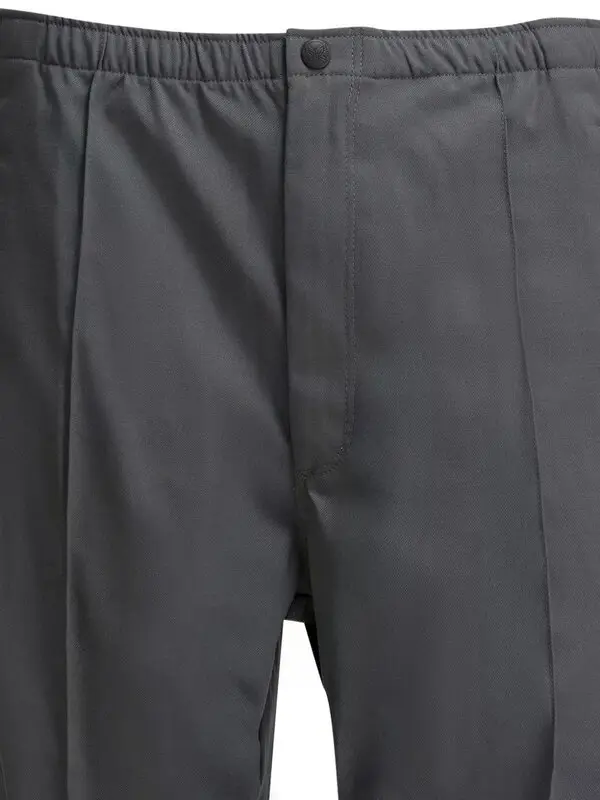 Needles Logo Detail Trousers