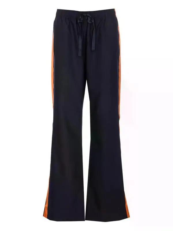 Zadig&Voltaire Elasticated Waistband Trousers