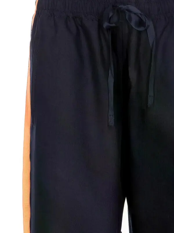 Zadig&Voltaire Elasticated Waistband Trousers