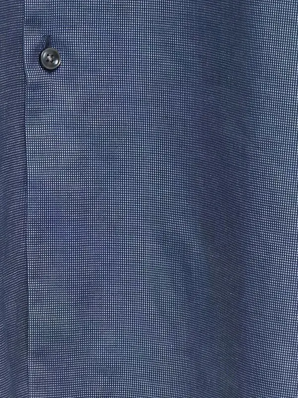 BOSS Jason Cotton Shirt
