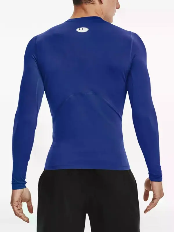 Under Armour Heatgear Long-sleeve T-shirt