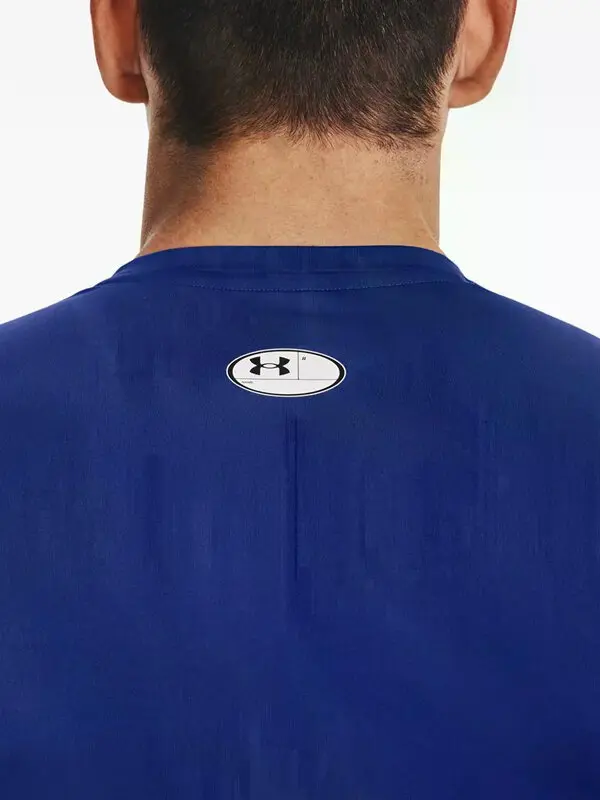 Under Armour Heatgear Long-sleeve T-shirt
