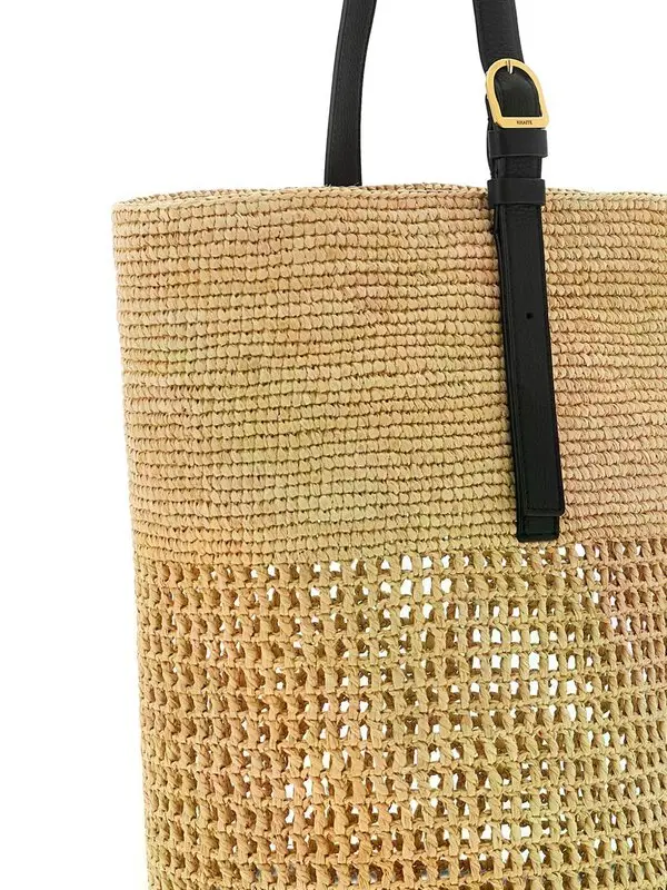 Khaite Billie Bucket Bag