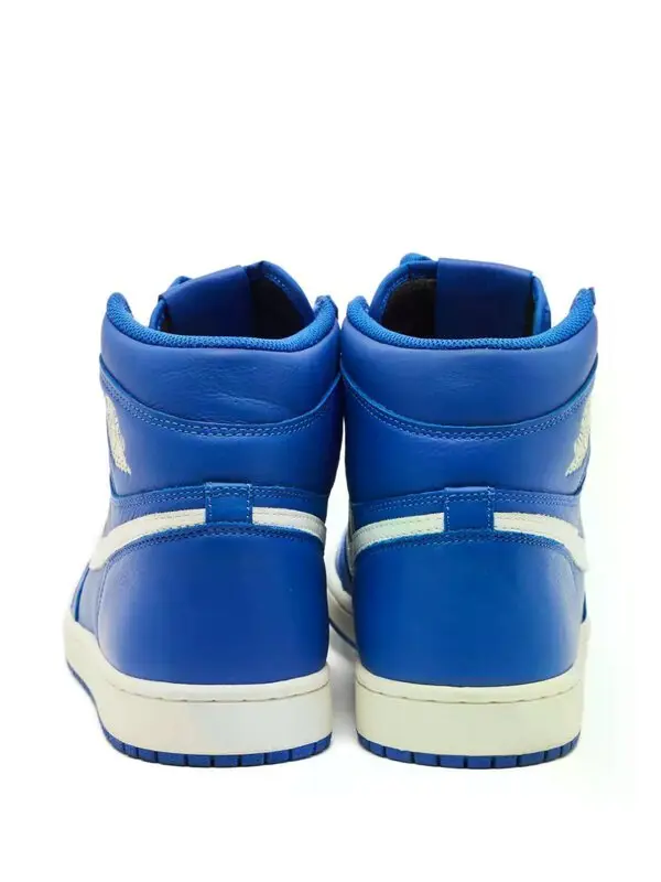 JORDAN Retro 1 High-top Sneakers
