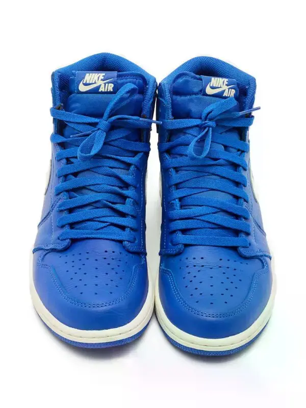 JORDAN Retro 1 High-top Sneakers