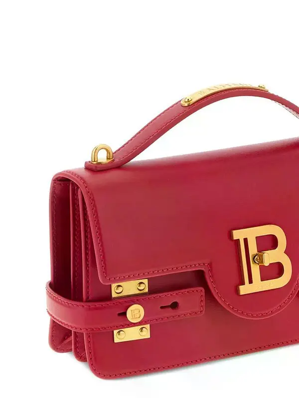 Balmain B-buzz 24 Tote Bag