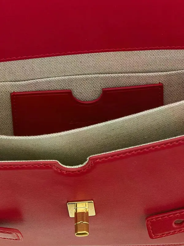 Balmain B-buzz 24 Tote Bag