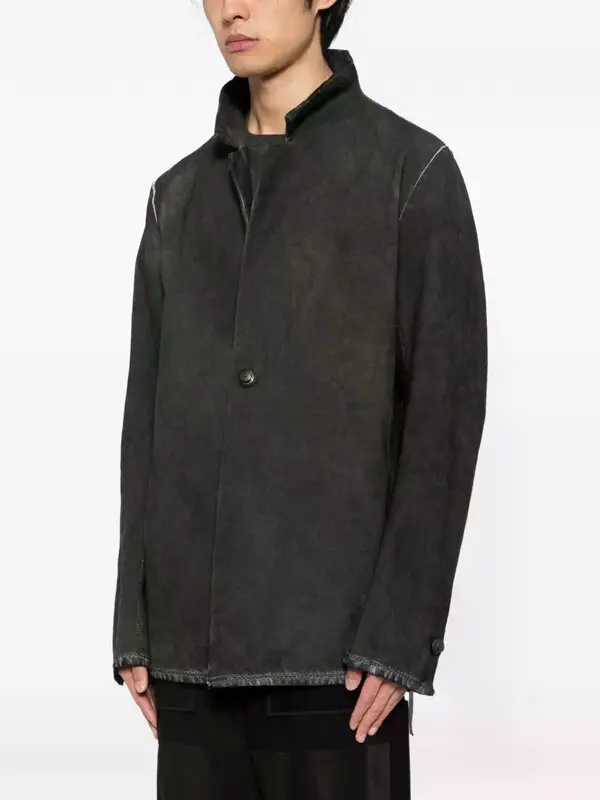 69 Armure Blazer